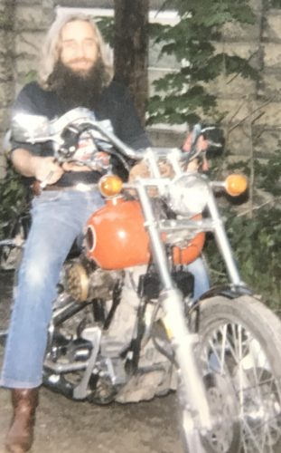 Paul L. “Zombie” Garbart | News, Sports, Jobs - Post Journal